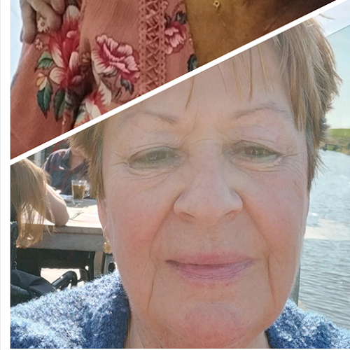 Jannie - Van collega naar cliënt in eigen hospice - Zonnehuisgroep Noord